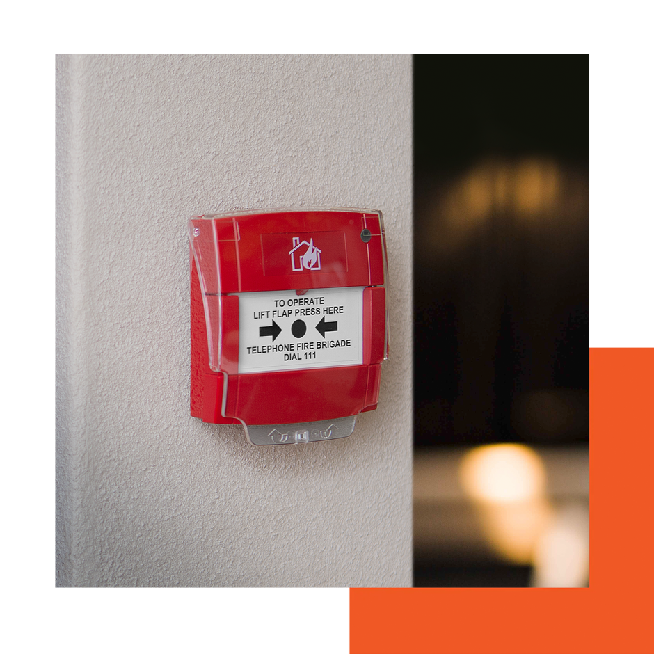 Bensan: New Zealand’s Comprehensive Fire Protection & Alarm Systems