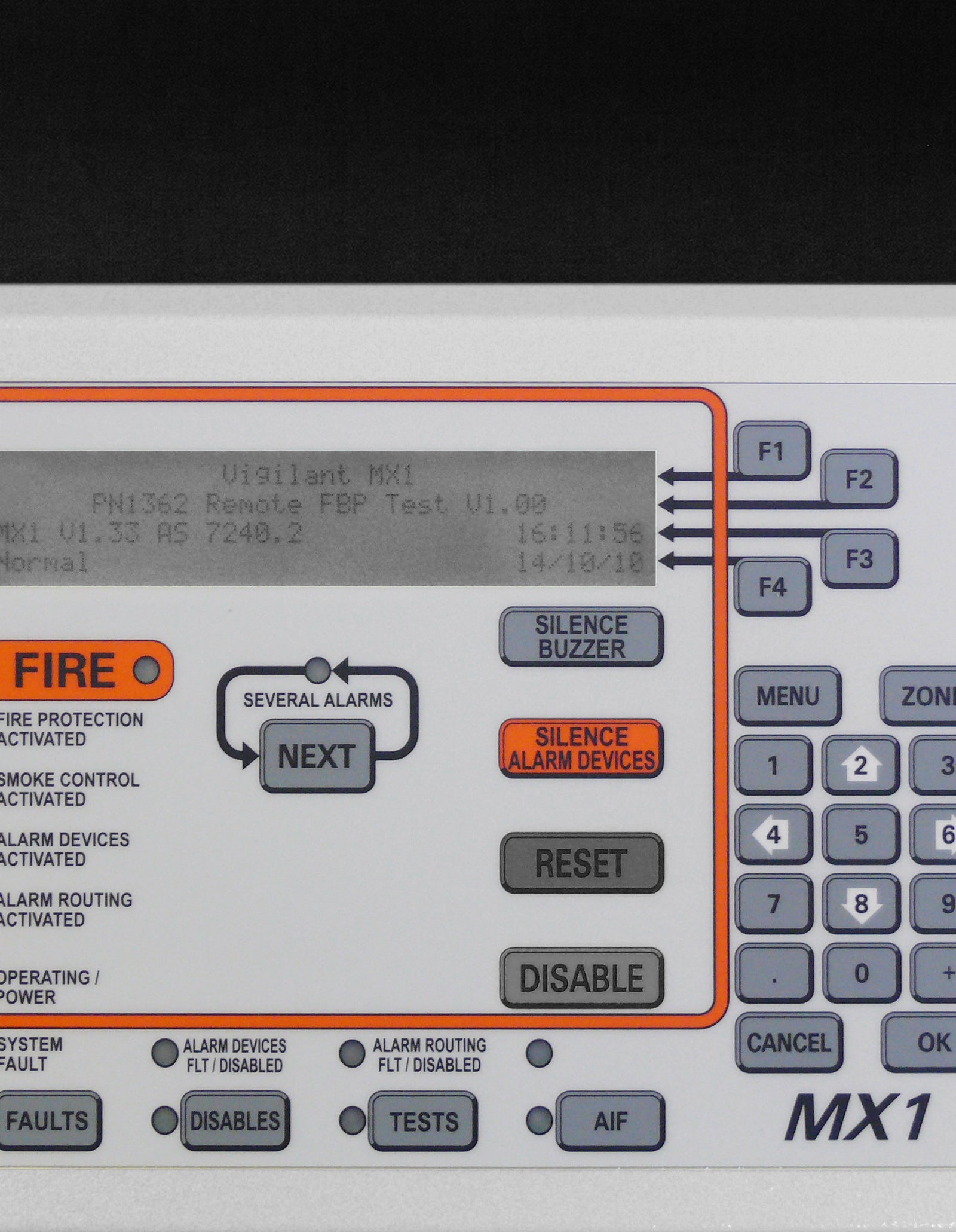 Bensan: New Zealand’s Comprehensive Fire Protection & Alarm Systems