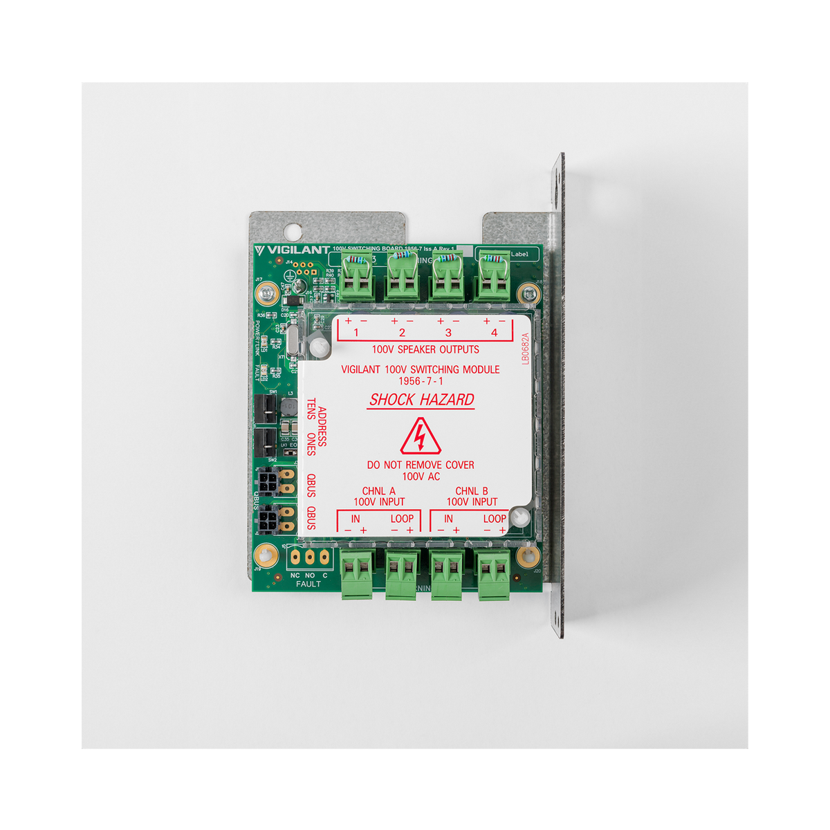 Johnson Controls