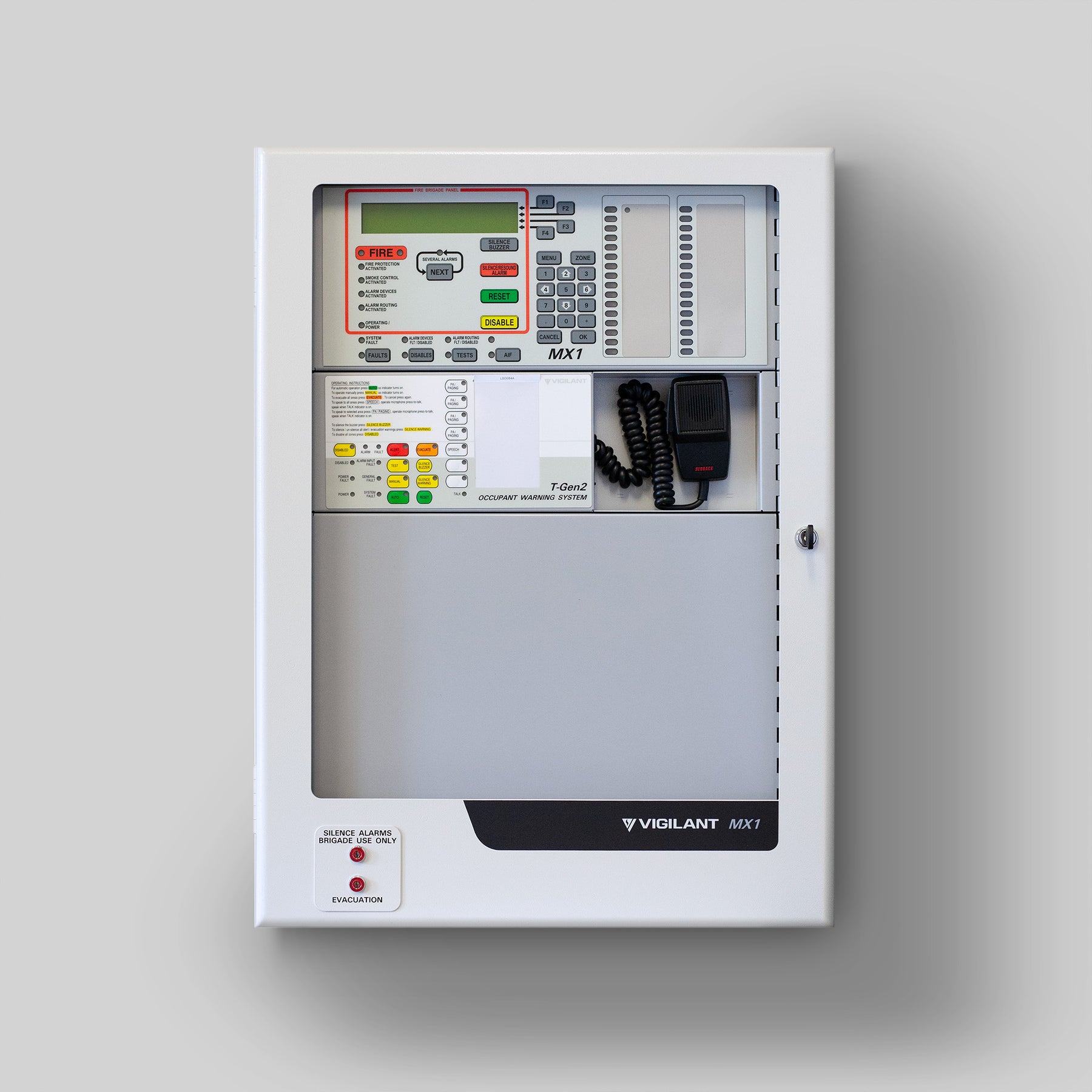 Johnson Controls