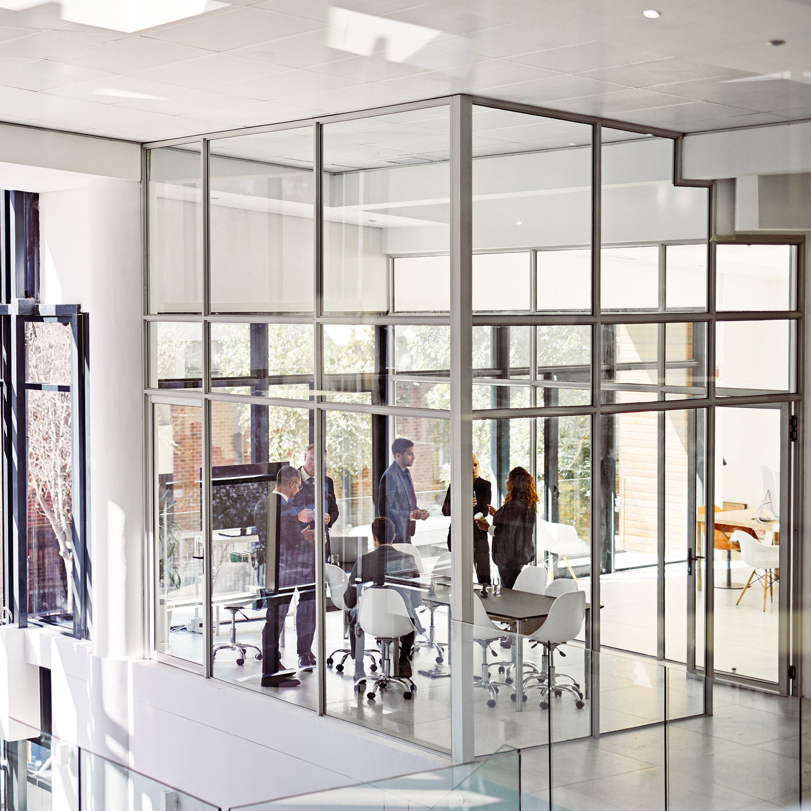 Johnson Controls